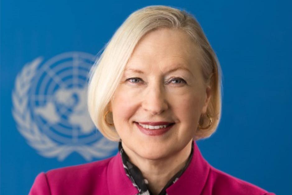 Office of the Assistant Secretary-General for Peacebuilding and Peace ...